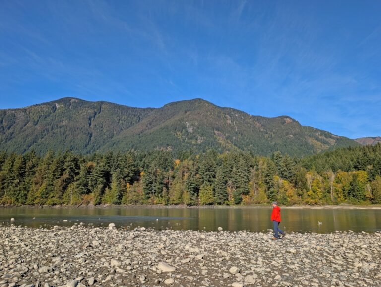 The Best Things to Do in Hope, British Columbia - Hiking Trails ...