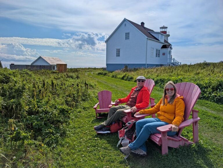 Discover the Mingan Archipelago, Québec: National Park Travel Guide ...