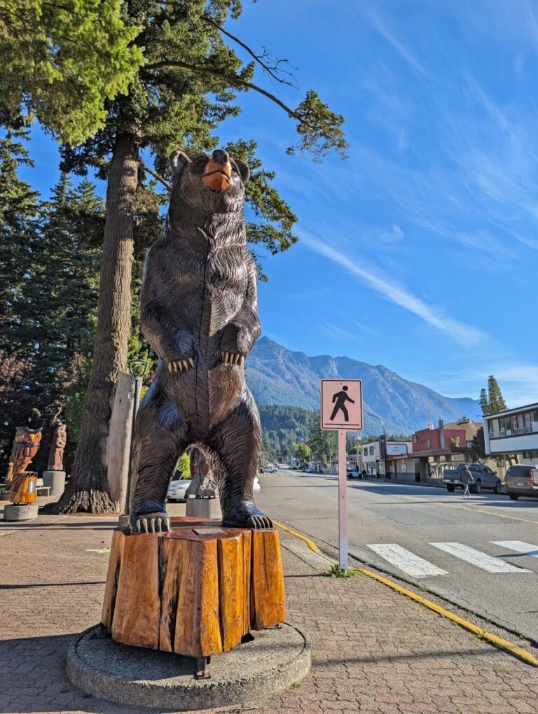 The Best Things to Do in Hope, British Columbia - Hiking Trails ...