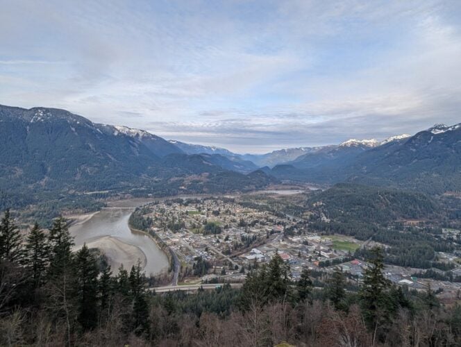 The Best Things to Do in Hope, British Columbia - Hiking Trails ...