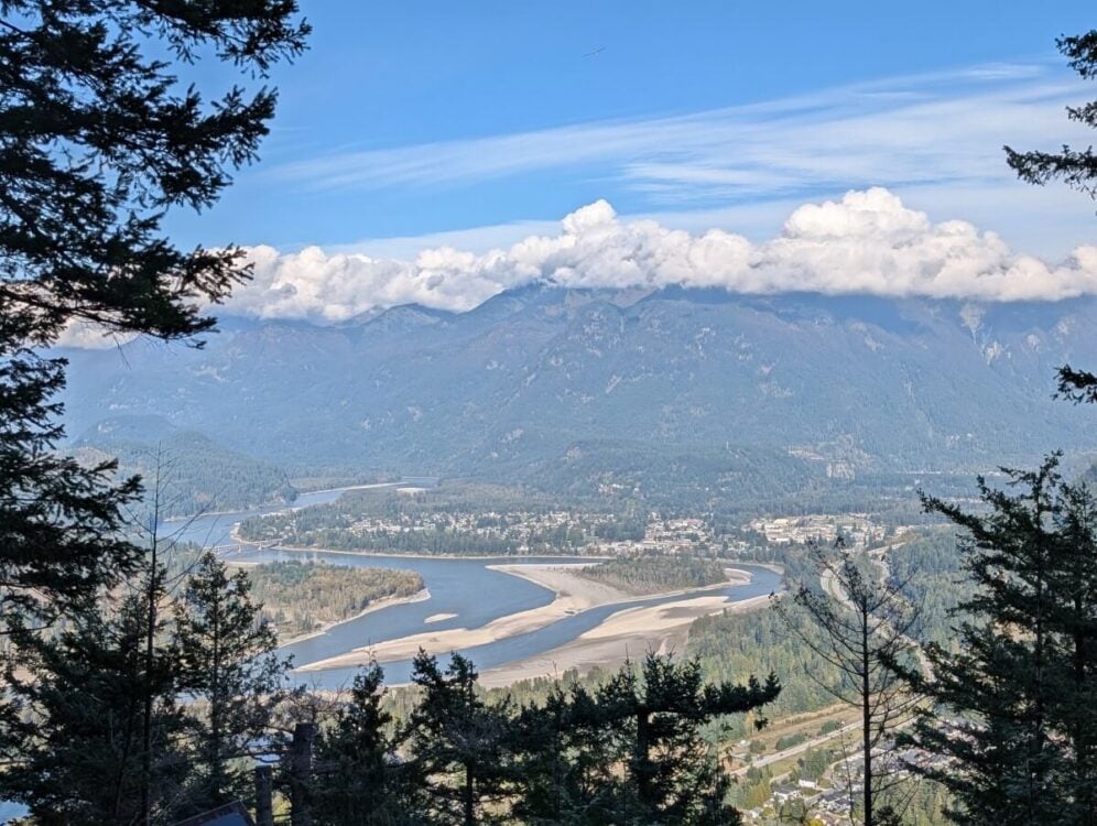 The Best Things to Do in Hope, British Columbia - Hiking Trails ...