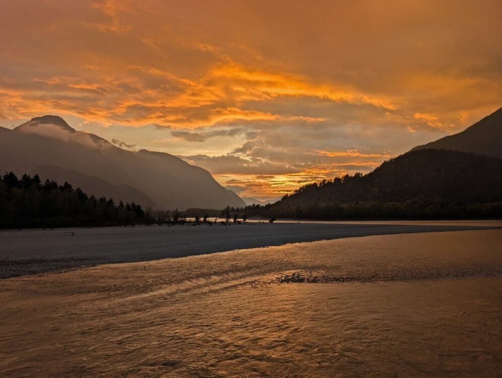 The Best Things to Do in Hope, British Columbia - Hiking Trails ...