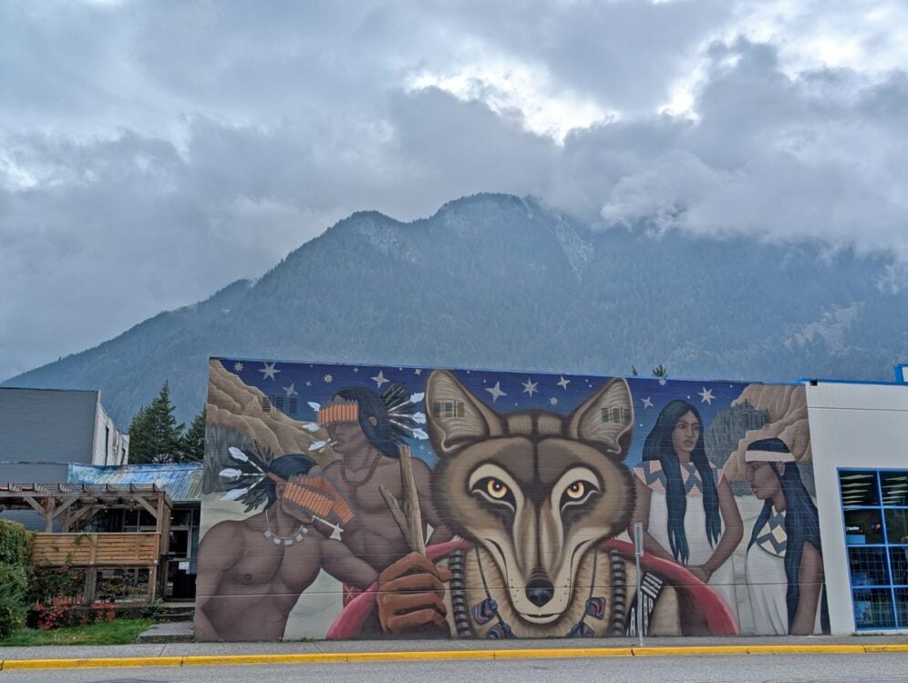 The Best Things to Do in Hope, British Columbia - Hiking Trails ...