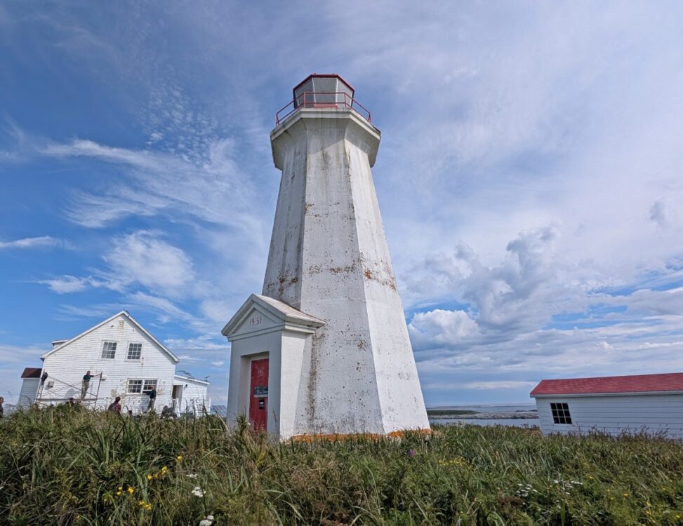 Discover the Mingan Archipelago, Québec: National Park Travel Guide ...