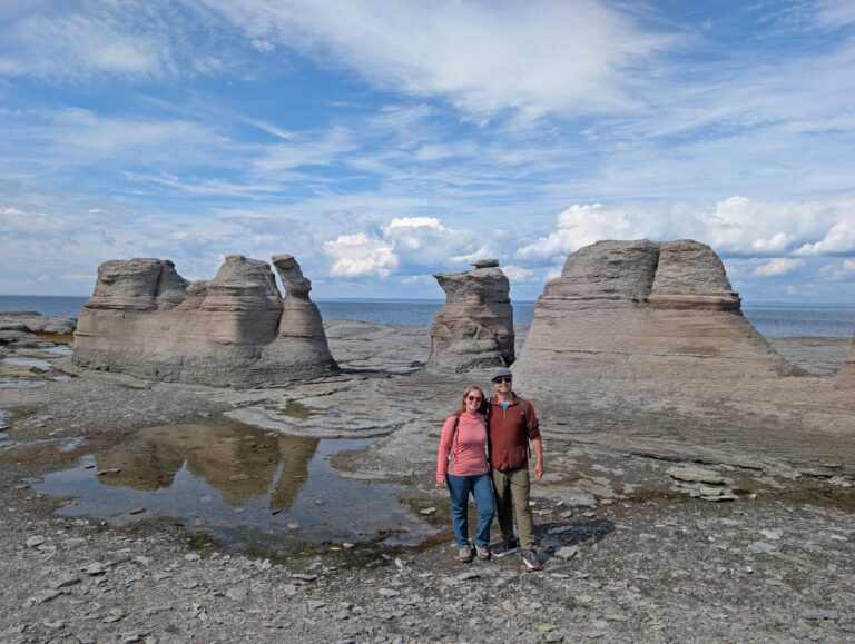 Discover the Mingan Archipelago, Québec: National Park Travel Guide ...