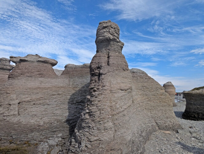 Discover the Mingan Archipelago, Québec: National Park Travel Guide ...