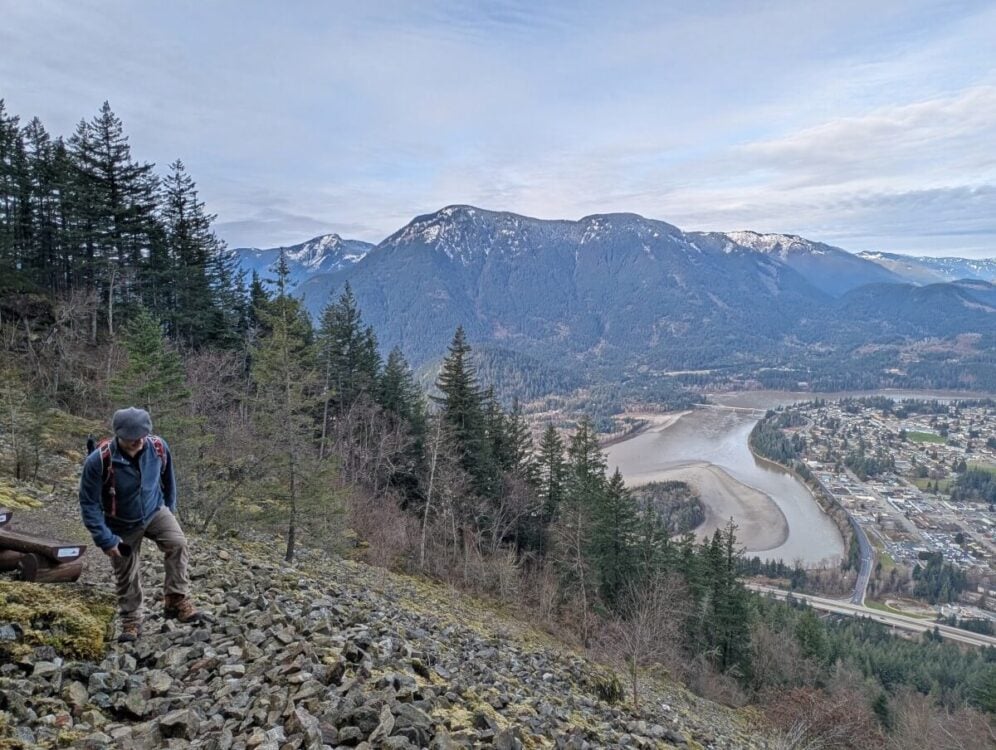 The Best Things to Do in Hope, British Columbia - Hiking Trails ...