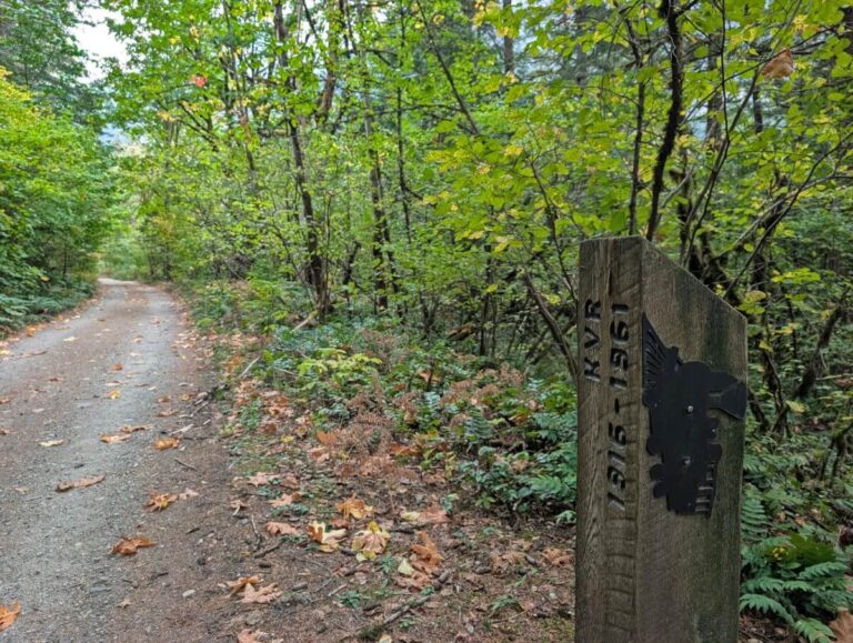 The Best Things to Do in Hope, British Columbia - Hiking Trails ...