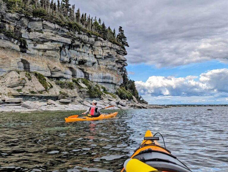Discover the Mingan Archipelago, Québec: National Park Travel Guide ...