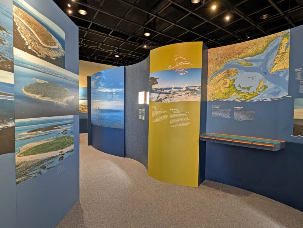 Discover the Mingan Archipelago, Québec: National Park Travel Guide ...