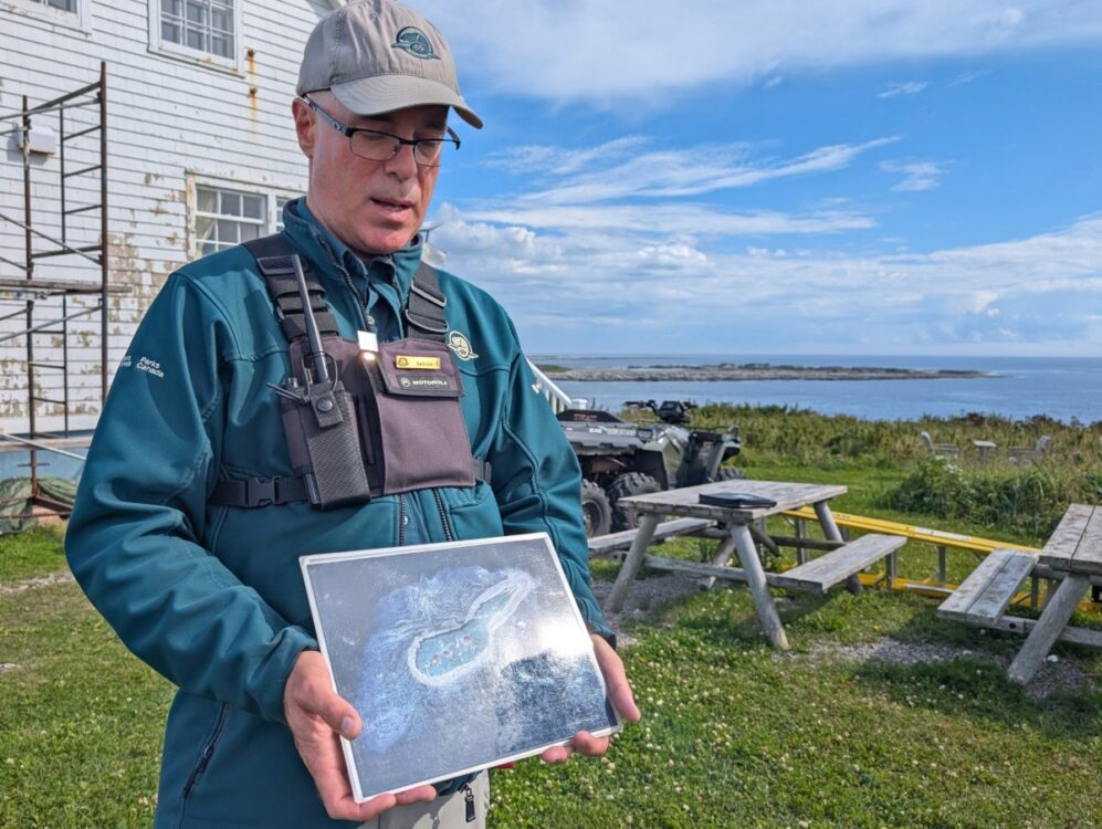 Discover the Mingan Archipelago, Québec: National Park Travel Guide ...