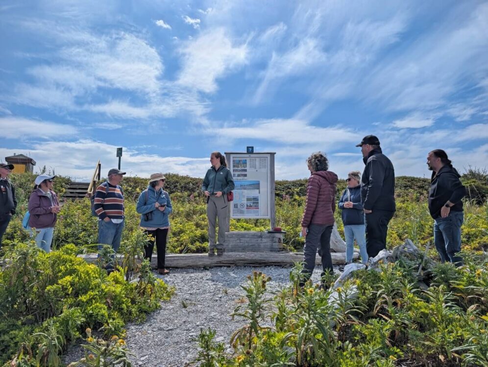 Discover the Mingan Archipelago, Québec: National Park Travel Guide ...