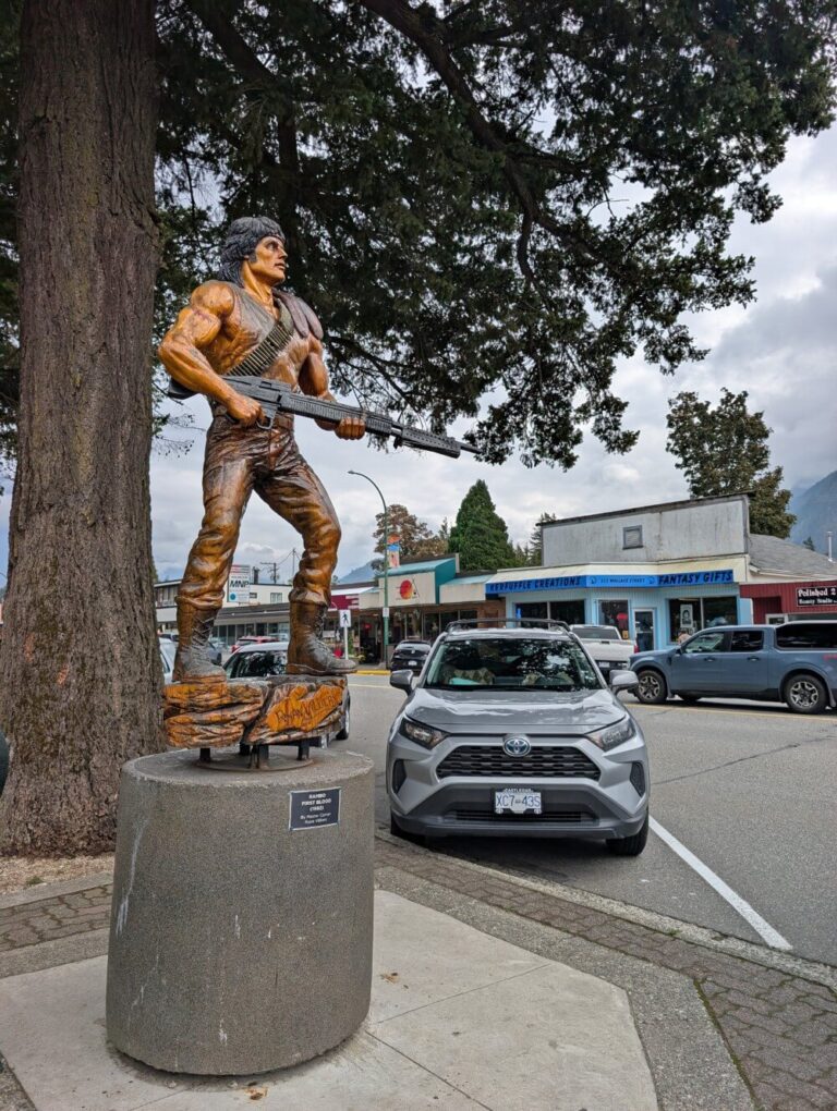 The Best Things to Do in Hope, British Columbia - Hiking Trails ...