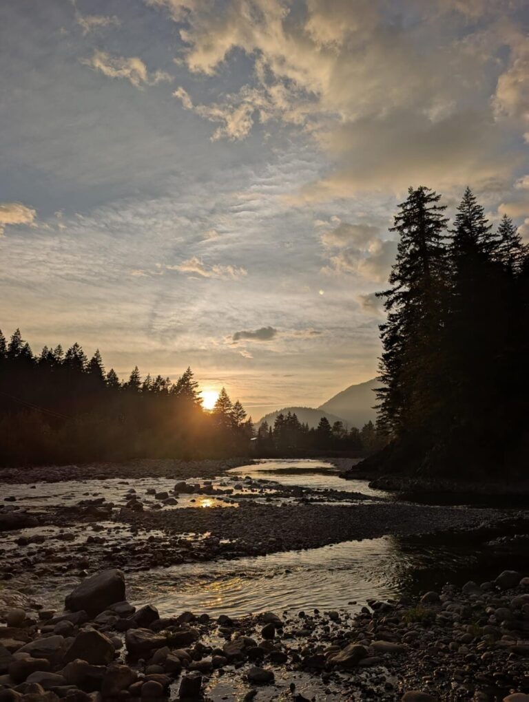 The Best Things to Do in Hope, British Columbia - Hiking Trails ...