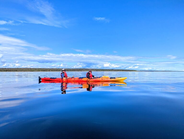 Discover the Mingan Archipelago, Québec: National Park Travel Guide ...