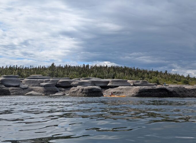 Discover the Mingan Archipelago, Québec: National Park Travel Guide ...