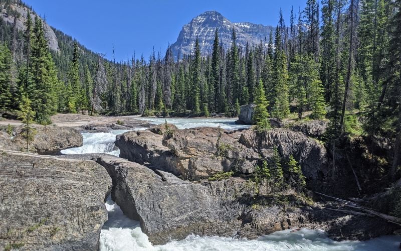 The Best Things to Do in Yoho National Park, British Columbia: Hiking ...